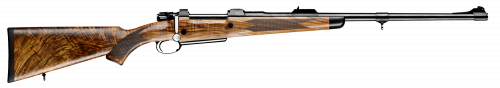 MAUSER 18 PURE | 80116863