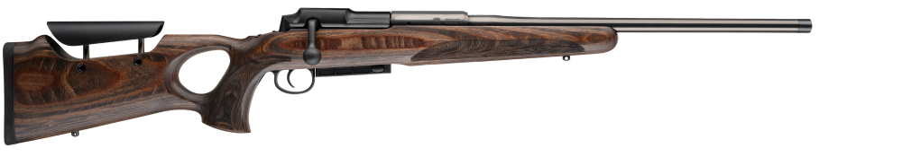 MAUSER Jagdwaffen - Das Original - mauser.com